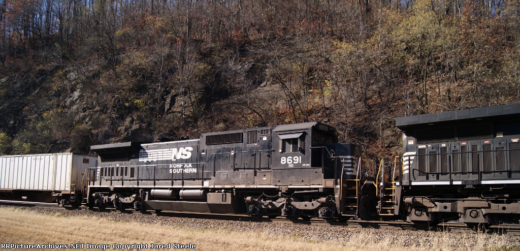 NS 8691